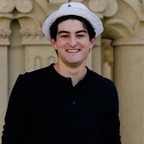 Daniel Martinez-Krams | SuperWest Sports