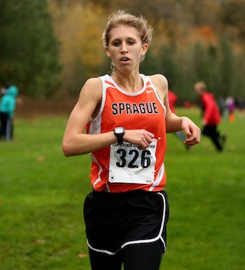 Ritchie: The Evolution of OSU's Kaylee Mitchell | SuperWest Sports