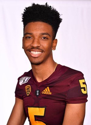 Pac-12 Player Profile: Arizona State’s Jayden Daniels | SuperWest Sports