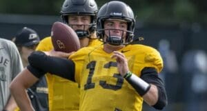 Dane Miller's Week 1 SuperWest College Football Previews | SuperWest Sports