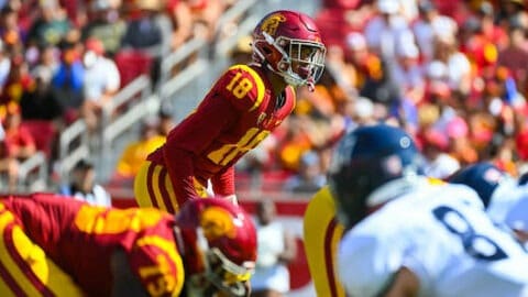 Dietlin: That Chip on Haener's Shoulder Can't Beat SC | SuperWest Sports