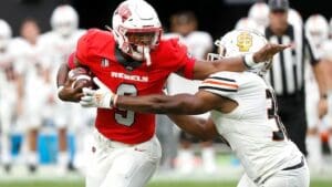 Dane Miller's 2022 Week 2 SuperWest Football Previews | SuperWest Sports