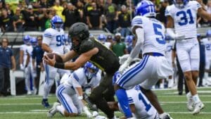 Ritchie: How Bo Nix Stacks Up as a Heisman Contender | SuperWest Sports