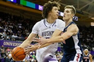 Dane Miller's Pac-12 Men's Hoops Previews for Feb. 2 | SuperWest Sports