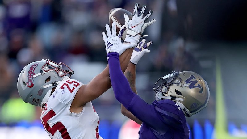 Currently Active SuperWest Football Home Winning Streaks | SuperWest Sports