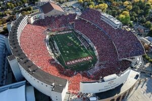 What to Know About the Big Ten Football Stadiums | SuperWest Sports