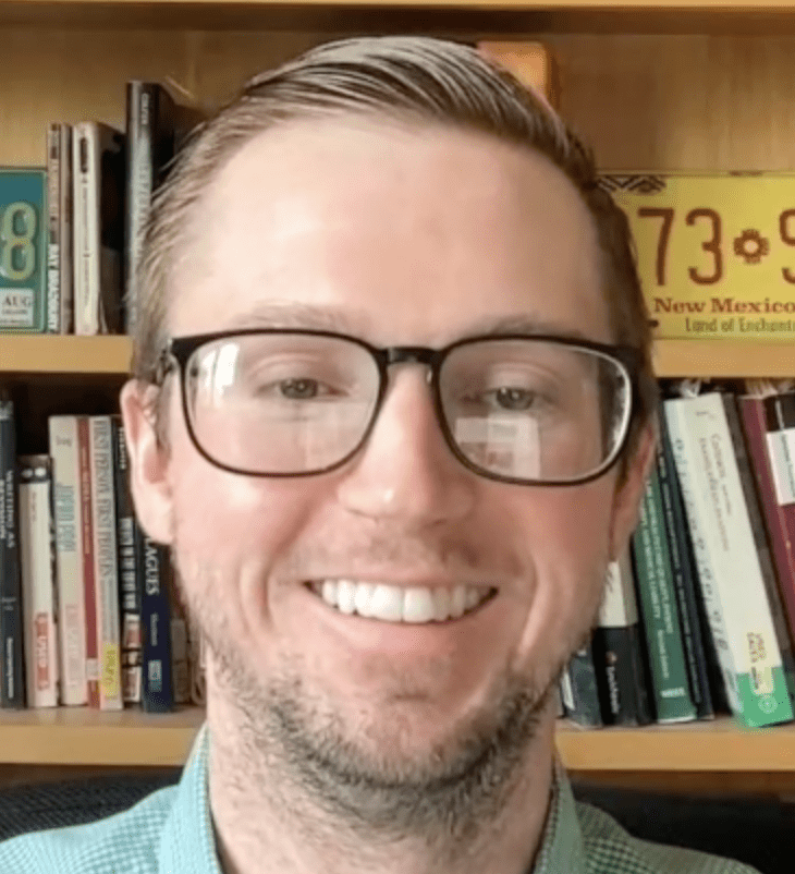 Dane Miller | SuperWest Sports