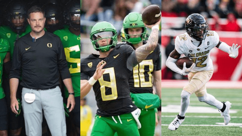 2024 Preseason All-SuperWest College Football Teams | SuperWest Sports