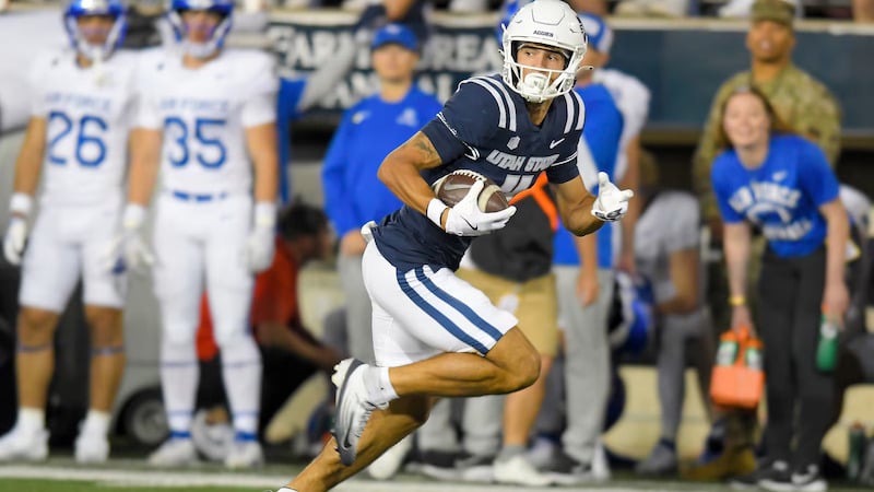 2026 College Football Transfer Portal: News, Rumors & Tracker - World ...