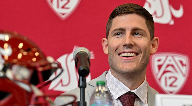 Updated Washington State All-Time Football Seasons | SuperWest Sports